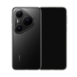 Huawei Pura 80 Pro 512GB - Schwarz - Ohne Vertrag