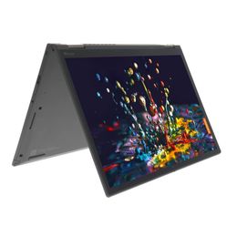 Lenovo ThinkPad X13 Yoga G2 13" Core i5 2.6 GHz - SSD 256 GB - 16GB QWERTZ - Deutsch