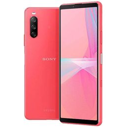 Sony Xperia 10 III 128GB - Rosa - Ohne Vertrag