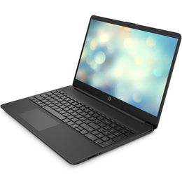 HP 15S-FQ2056NF 15" Core i3 3 GHz - SSD 512 GB - 8GB AZERTY - Französisch