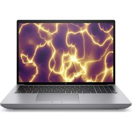 HP ZBook Fury 16 G11 16" Core i7 2.8 GHz - SSD 1 TB - 32GB QWERTY - Portugiesisch