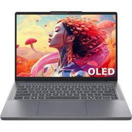 Lenovo IdeaPad Slim 3 14IRH10 14" Core i7 2.4 GHz - SSD 512 GB - 16GB AZERTY - Franz&ouml;sisch