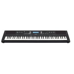 Yamaha PSR-EW310 Musikinstrumente