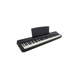 Yamaha P-125AB Musikinstrumente