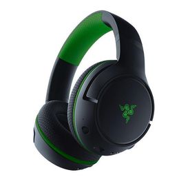Razer Kaira Pro Kopfhörer wireless mit Mikrofon - Schwarz