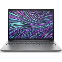 HP Zbook Fury 16 G11 16" Core i7 2.8 GHz - SSD 2 TB - 32GB QWERTY - Portugiesisch