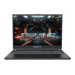 Gigabyte Gaming A16 GA6H25 16" Core i7 2 GHz - SSD 1 TB - 16GB - NVIDIA GeForce RTX 5060 AZERTY - Französisch