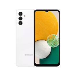 Samsung Galaxy A13 5G 128GB - Weiß - Ohne Vertrag
