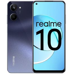 REALME 10 256GB - Blau - Ohne Vertrag