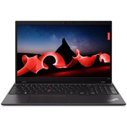 Lenovo ThinkPad L15 G4 15" Core i5 1.3 GHz - SSD 512 GB - 16GB QWERTZ - Deutsch