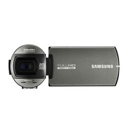 Samsung HMX-Q10TP Camcorder - Grau