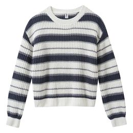 Yigga M&auml;dchen Pullover aus Chenille