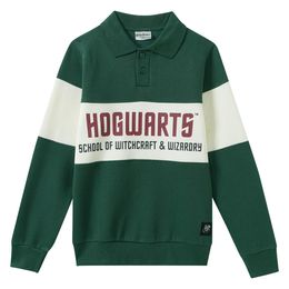Yigga Harry Potter Troyer mit Print vorne