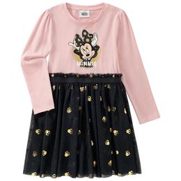 Topolino Minnie Maus Kleid mit Tüll
