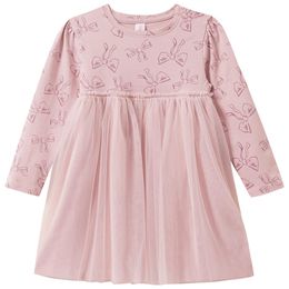 Topomini Baby Kleid mit Tüll