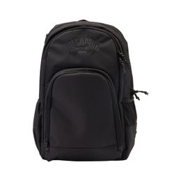 Tagesrucksack Billabong "Command 29L", Herren, schwarz, Polyester, Rucksäcke