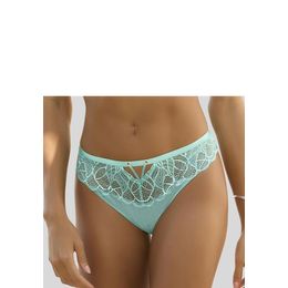 Lascana String 'Alicia' mehrfarbig Gr. 32/34 für Damen. Mit Ösen, Bänder