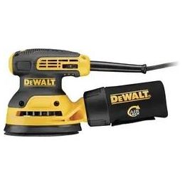 Dewalt DWE6423 Exzenterschleifer 125 mm 280 W