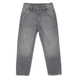 EN FANT enfant Jeans - Regular fit - in Grau - 49% | Größe 116 | Kinderjeans