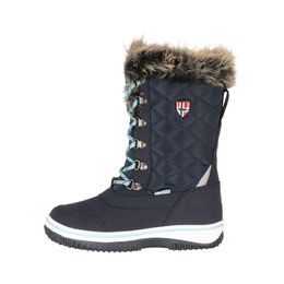 Trollkids Winterstiefel "Holmenkollen" in Dunkelblau - 39% | Gr&ouml;&szlig;e 38 | Kinderstiefel