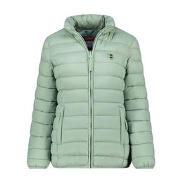 ANAPURNA Steppjacke "Akitalana" in Mint - 50% | Größe XL | Damenjacken