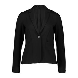 Taifun Blazer in Schwarz - 52% | Größe 46 | Damenjacken