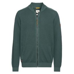 Camel Active Jacke in Grün - 56% | Größe XL | Herren-plussize