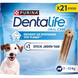 Purina Dentalife Maxipack Mini 345g
