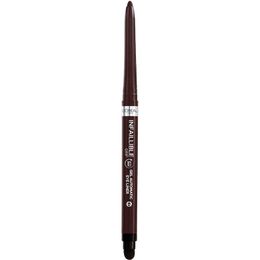 L'ORÉAL PARIS Eyeliner »Infallible Automatic Grip« mit ausdrucksstarken Ergebnissen Brown Denim Make-Up von L'Oréal Paris