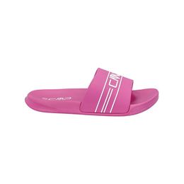 CMP Pantoletten "Nautylus" in Pink - 34% | Größe 40 | Damen-pantoletten