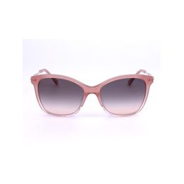 Kate Spade Damen-Sonnenbrille in Rosa/ Dunkelblau - 75% | Größe 54 | Damen-brillen