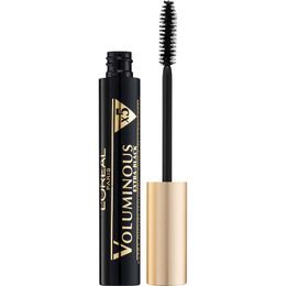 L'ORÉAL PARIS Mascara »Voluminous« mit Bienenwachs und Carnaubawachs extra black Make-Up von L'Oréal Paris
