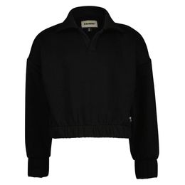 Raizzed Sweatshirt "Aaliyah" in Schwarz - 57% | Größe 110 | Kinder-sweatshirts-jacken