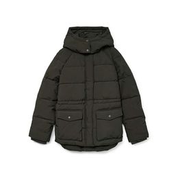 V&eacute;ro Moda Vero Moda Winterjacke in Khaki - 52% | Gr&ouml;&szlig;e L | Damenjacken