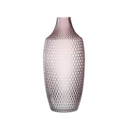 Leonardo Vase "Poesia" in Lila - (H)40 x &Oslash; 11,5 cm - 10% | Kerzen-vasen