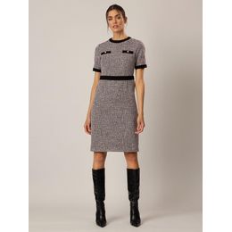 Apart Kleid in Schwarz - 68% | Größe 38 | Damen-kleider