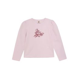 EN FANT enfant Longsleeve in Rosa - 42% | Gr&ouml;&szlig;e 116 | Kinder-longsleeves