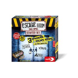 Noris Aktionsspiel "Escape Room Das Spiel" - ab 16 Jahren - 11% | Gesellschaftsspiele