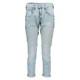 Herrlicher Jeans - Slim fit - in Hellblau - 82% | Gr&ouml;&szlig;e W27 | Damenjeans