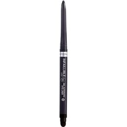 L'ORÉAL PARIS Eyeliner »Infallible Automatic Grip« mit ausdrucksstarken Ergebnissen Taupe Grey Make-Up von L'Oréal Paris