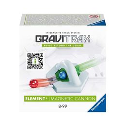 Ravensburger Spiel "GraviTrax Element Magnetic Cannon" - ab 8 Jahren - 10% | Gesellschaftsspiele