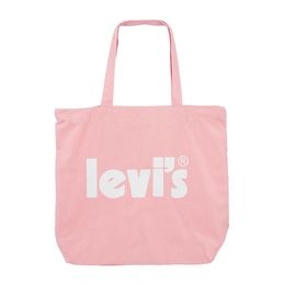 Levi's Kids Einkaufstasche in Rosa - (B)22,86 x (H)30,48 x (T)10,16 cm - 64% | Einkaufstaschen