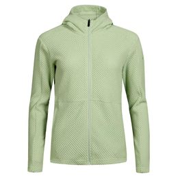 HALTI Funktionsjacke ''Ultramove'' in Hellgr&uuml;n - 45% | Gr&ouml;&szlig;e 40 | Damen-outdoorjacken