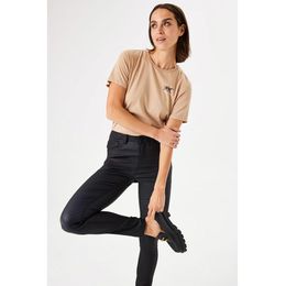 Garcia Hose in Schwarz - 68% | Gr&ouml;&szlig;e W27 | Damenhosen