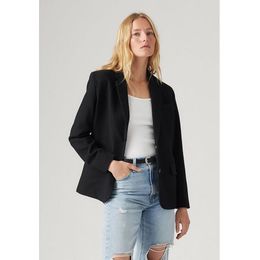 Levi's Levi's Blazer in Schwarz - 61% | Gr&ouml;&szlig;e XS | Damenjacken