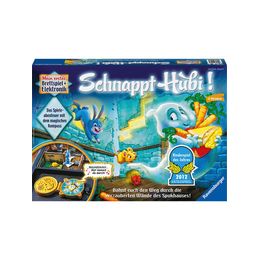 Ravensburger Spiel "Schnappt Hubi!" - ab 5 Jahren - 10% | Gesellschaftsspiele