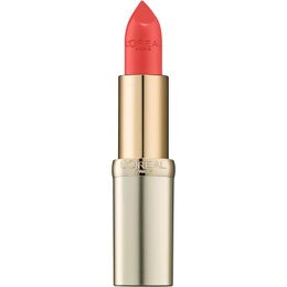 L'ORÉAL PARIS Lippenstift »Color Riche« mit natürlichen Inhaltstoffen 230 coral showroom Lippenpflege von L'Oréal Paris