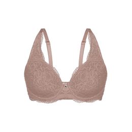 Sassa Mode Sassa B&uuml;gel-BH in Beige - 50% | Gr&ouml;&szlig;e 90B | Damen-bhs