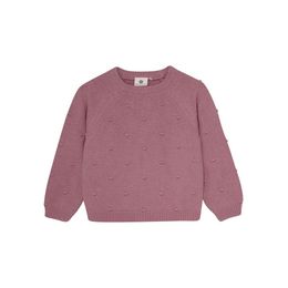 EN FANT enfant Pullover in Rosa - 44% | Größe 104 | Kinder-pullover