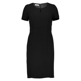 Taifun Kleid in Schwarz - 67% | Größe 46 | Damen-kleider